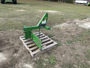 SOLD - 2019 Frontier RB2060 Other Equipment | Tractor Zoom