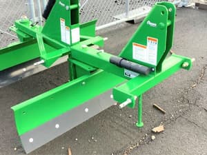 SOLD - 2019 Frontier RB2060 Stock No. X900255 Other Equipment | Tractor ...