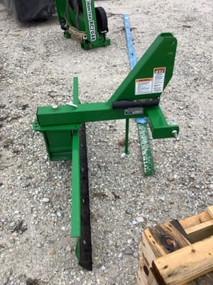 SOLD - 2019 Frontier RB2072 REAR BLADE Stock No. 376660 Other Equipment ...