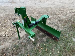 SOLD - 2019 Frontier RB5048L Stock No. 340410 Other Equipment | Tractor ...