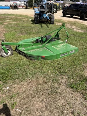 SOLD - 2019 Frontier RC2072 Stock No. 366718 Hay and Forage with 6 ft ...