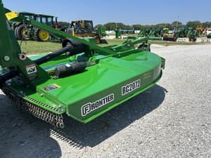 2019 Frontier RC2072 Stock No. 531583 Hay and Forage For Sale | Tractor ...