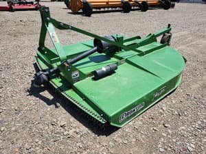 SOLD - 2019 Frontier RC2072 Stock No. 266146 Hay and Forage with 6 ft ...
