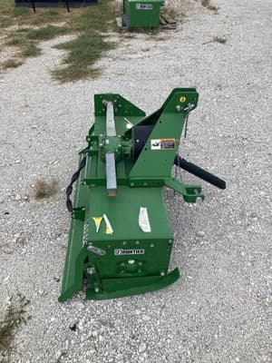 SOLD - 2019 Frontier RT1149 Stock No. 78001836 Tillage with 4.08 ft ...