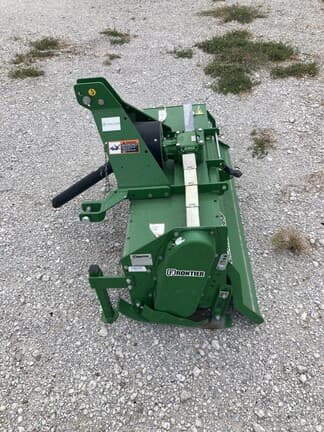 2019 Frontier RT1149 Tillage Rotary Tillage for Sale | Tractor Zoom