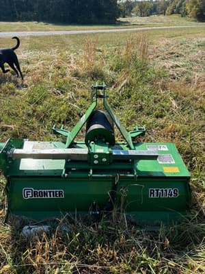 SOLD - 2019 Frontier RT1149 Stock No. 382679 Tillage | Tractor Zoom