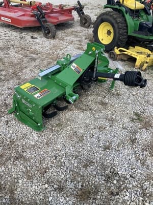 SOLD - 2019 Frontier RT1149 Stock No. 1034306 Tillage with 4.08 ft ...