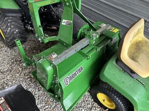 SOLD - 2019 Frontier RT1149 Stock No. 511564 Tillage with 4.08 ft ...