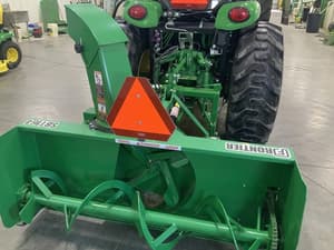 SOLD - 2019 Frontier SB1164 Other Equipment Stock No. 323585 | Tractor Zoom