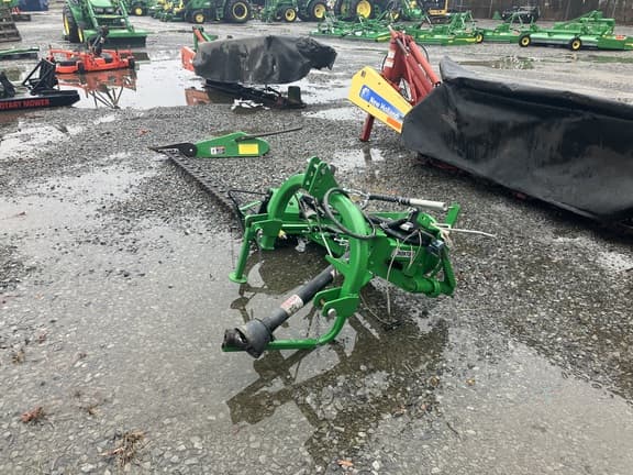 2019 Frontier SB3108 Hay and Forage Other for Sale | Tractor Zoom