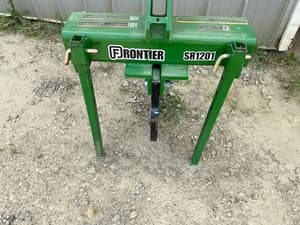 SOLD - 2019 Frontier SR1201 SUBSOILER #*! Stock No. 467438 Other ...