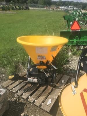 SOLD - 2019 Frontier SS2036B Stock No. 107717 Other Equipment | Tractor ...
