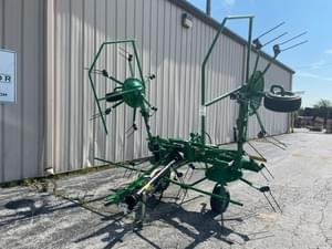 SOLD - 2019 Frontier TD1316 Stock No. 265043 Hay and Forage | Tractor Zoom