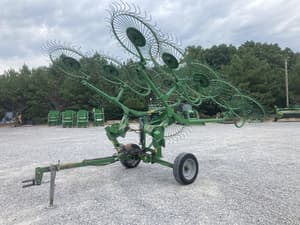 2019 Frontier WR0010 Stock No. 1041193 Hay and Forage For Sale ...
