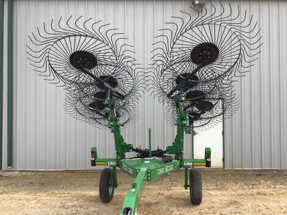 2019 Frontier WR3110 Hay and Forage Hay - Rakes/Tedders for Sale ...