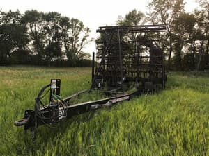 SOLD - 2019 Gates 72 COULTER HARROW Stock No. 87444 Tillage | Tractor Zoom