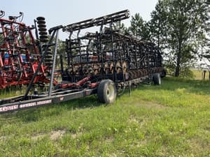 SOLD - 2019 Gates Coulter Harrow Stock No. 120071 Tillage | Tractor Zoom