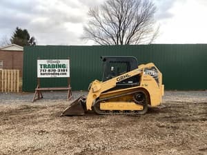 2019 Gehl RT175 Lot No. 455 Construction For Sale with 1,874 Hrs ...