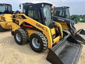 2019 Gehl V330 Construction For Sale Stock No. 213799 | Tractor Zoom