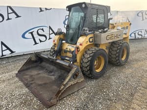 SOLD - 2019 Gehl V420 Lot No. 6327 Construction with 4,727 Hrs ...