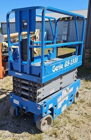 2019 Genie GS-1930 Lot No. NX9355 Construction For Sale with 67 Hrs | Tractor Zoom