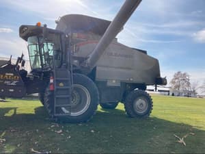 SOLD - 2019 Gleaner S96 Stock No. D44155 Combines with 1,725 Hrs ...