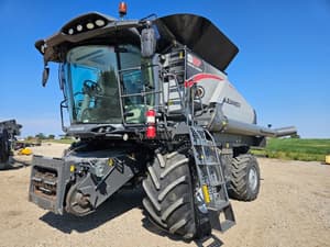 2019 Gleaner S97 Stock No. 210113 Combines For Sale with 2,179 Hrs ...