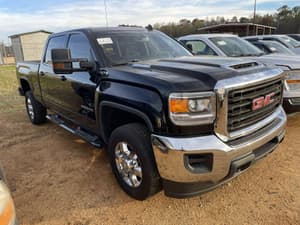 SOLD - 2019 GMC 2500HD Lot No. 50985935 Other Equipment with 78,681 mi ...
