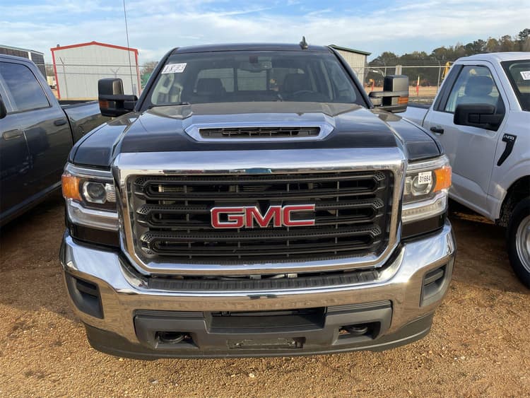 2019 GMC 2500HD Other Equipment Vehicles for Sale | Tractor Zoom