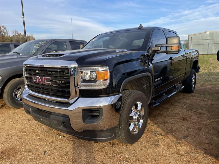 2019 GMC 2500HD Other Equipment Vehicles for Sale | Tractor Zoom