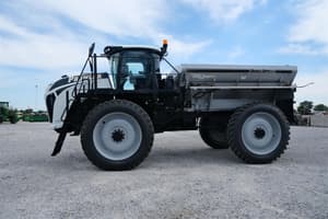 SOLD - 2019 GVM Prowler T380 Stock No. 1021 Chemical Applicators with ...