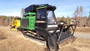 SOLD - 2019 GYRO-TRAC GT35 Lot No. 91 Construction | Tractor Zoom
