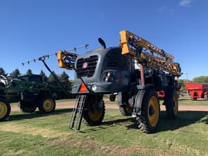 2019 Hagie STS12 Stock No. 129431 Chemical Applicators For Sale with ...