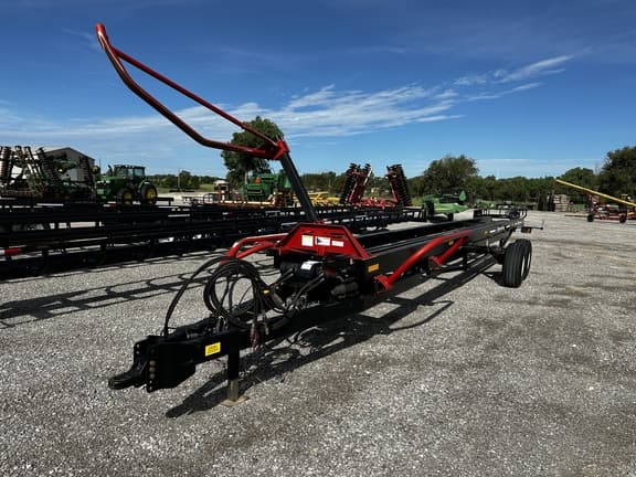 2019 Hay King Bale Trailer Ag Trailers Material Handling for Sale ...