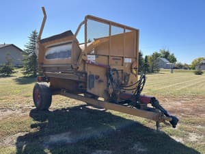 SOLD - 2019 Haybuster 2660 Lot No. 1161 Hay and Forage | Tractor Zoom