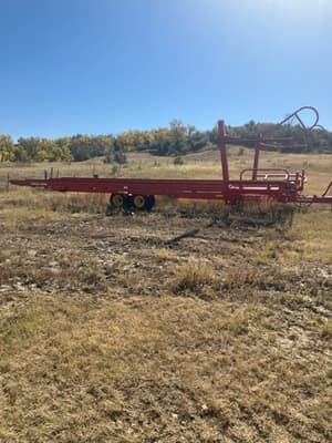 2019 Highline BM1400 Stock No. 364263 Hay and Forage For Sale | Tractor ...