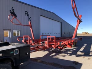 SOLD - 2019 Highline BM1400 Stock No. 152311 Hay and Forage | Tractor Zoom