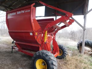 2019 Highline CFR650 Lot No. 74 Hay and Forage For Sale | Tractor Zoom
