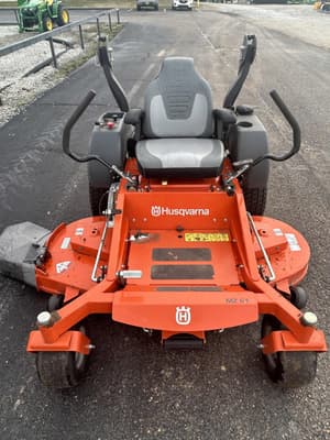 SOLD - 2019 Husqvarna MZ-61 Other Equipment Stock No. 11da1ae6-2e8d ...