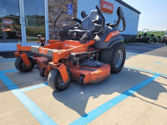 2019 Husqvarna Z560 Other Equipment Turf for Sale | Tractor Zoom