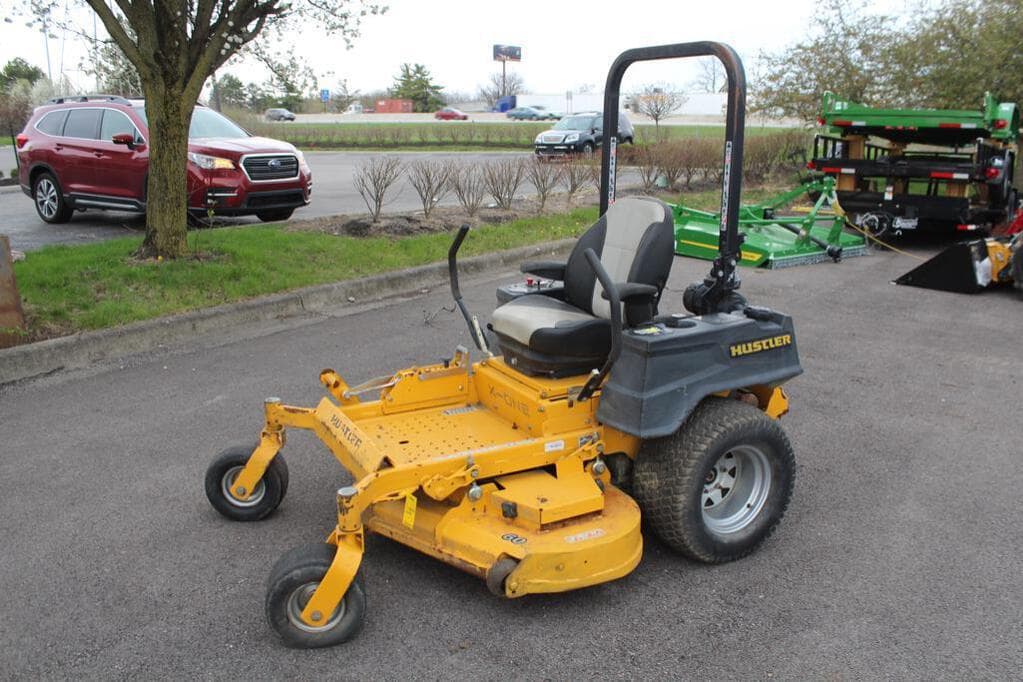 2019 Hustler X-ONE Other Equipment Turf for Sale | Tractor Zoom