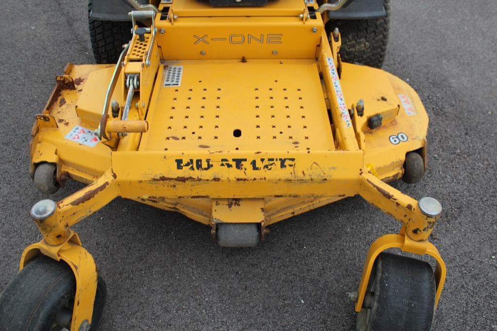 2019 Hustler X-ONE Other Equipment Turf for Sale | Tractor Zoom