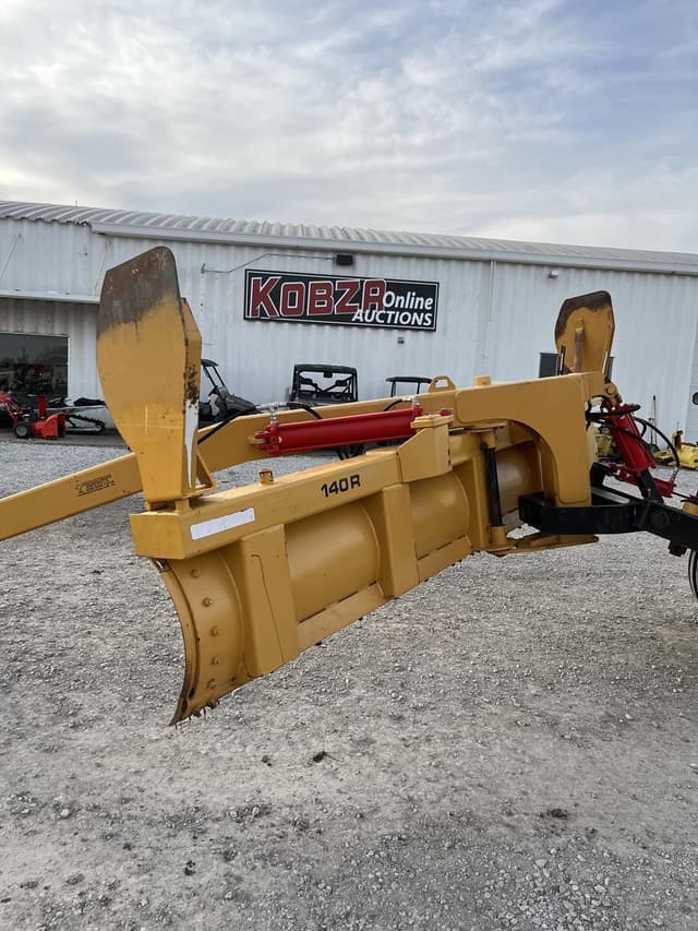 2019 Industrias America 140R Lot No. 6235 Construction For Sale with ...