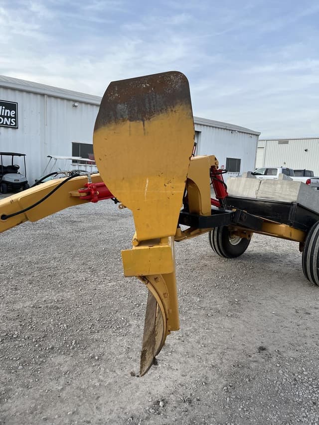 2019 Industrias America 140R Lot No. 6235 Construction For Sale with ...