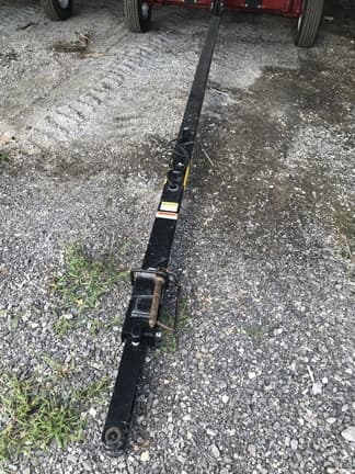 2019 J&M 4WS17 Ag Trailers Header Trailers for Sale | Tractor Zoom