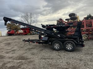 SOLD - 2019 J&M Speed Tender C450 Lot No. 258 Planting | Tractor Zoom