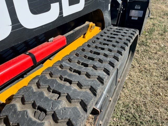 2019 JCB 215T Construction Compact Track Loaders for Sale | Tractor Zoom