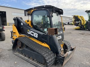 2019 JCB 300T Stock No. 567344 Construction For Sale with 419 Hrs ...