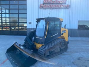 2019 JCB 3TS-8T Stock No. A016033 Construction For Sale with 1,561 Hrs ...