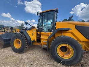 2019 JCB 457 Lot No. 19 Construction For Sale with 5,369 Hrs | Tractor Zoom